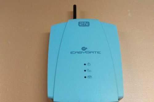 GSM-шлюз 2N EasyGate (501303R)