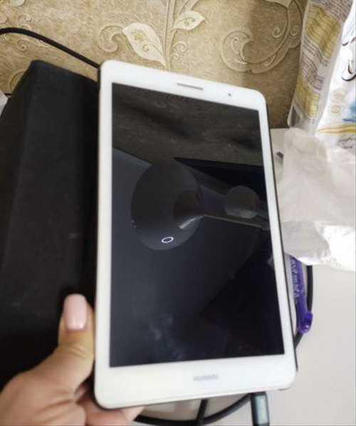 Планшет huawei mediapad t3 7