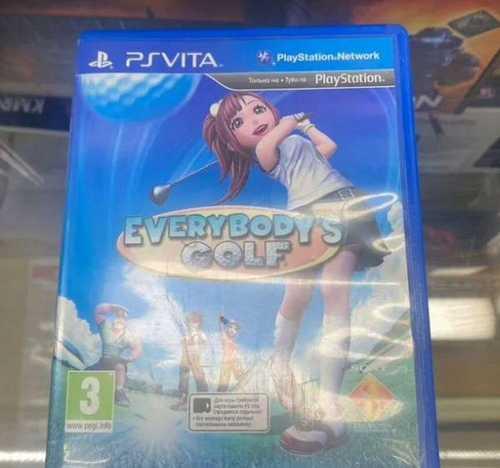 Игры на PS Vita/ ТЦ