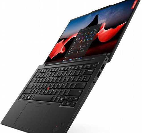 Ноутбук Lenovo thinkpad x1 carbon gen 12 i7