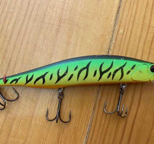 Воблер Duo Realis Jerkbait 110F