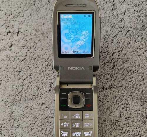 Nokia 2760