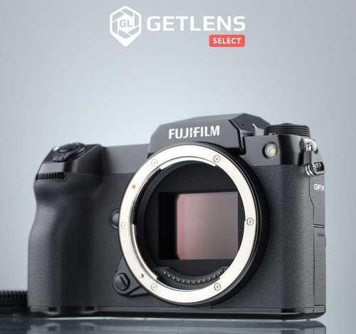 FujiFilm GFX100S Body (id-07240921)