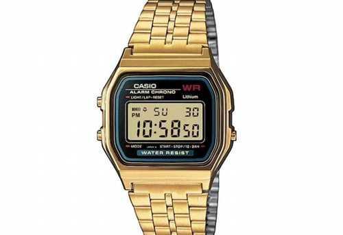 Часы casio