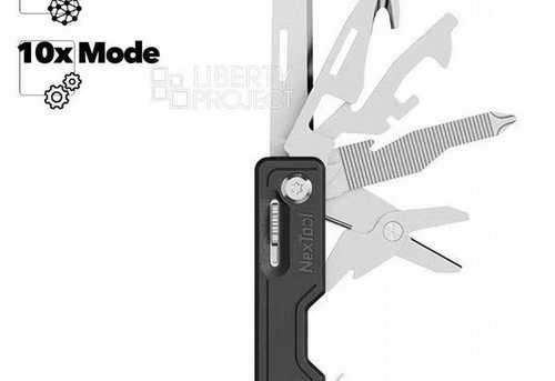 Мультитул Xiaomi NexTool Multi Functional Knife