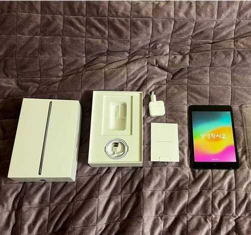 iPad Mini 5 64gb Wi-Fi