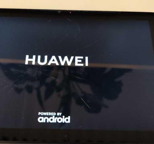 Планшет Huawei matepad T10