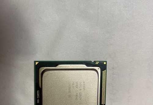 Процессор intel core i5 2310 под сокет 1155