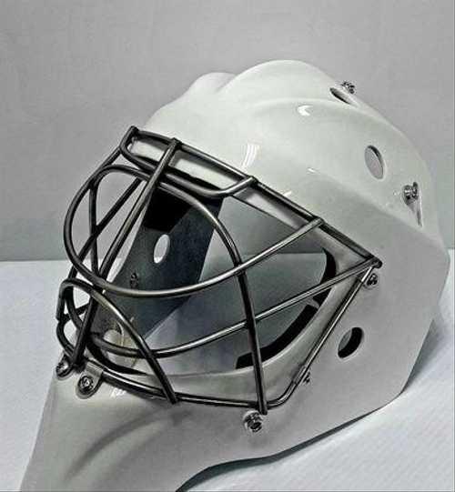 Хоккейный шлем vrtmask по матрице CCM Axis Pro