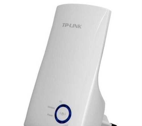 Усилитель повторитель WiFi TP-Link TL-WA854RE