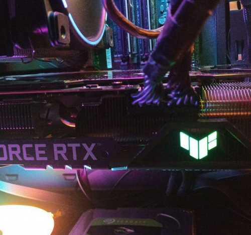 Nvidia GeForce RTX 3080 ti