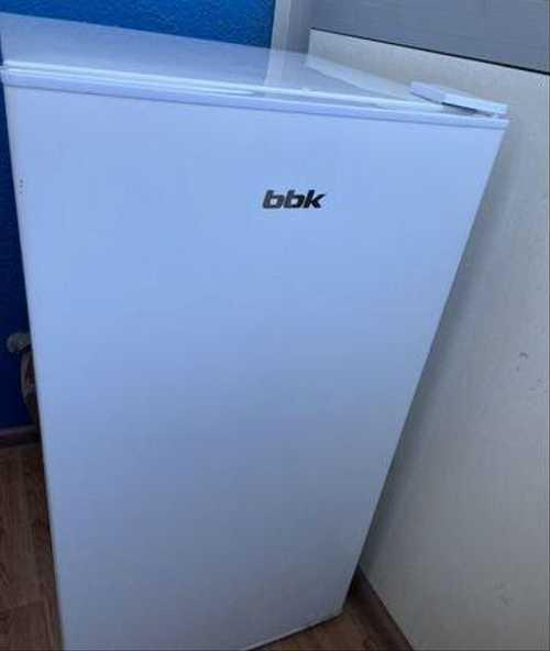 Холодильник