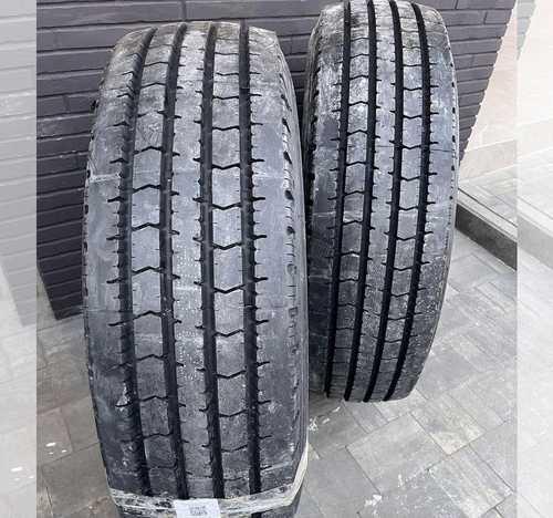 Грузовые шины Goodride 315/70R22,5 156/150L CR960A