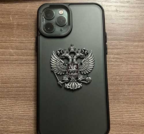 iPhone 11 Pro, 256 ГБ