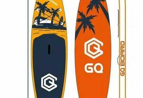 Прокат/ Аренда/ Продажа Сапбордов Supboard GQ coco