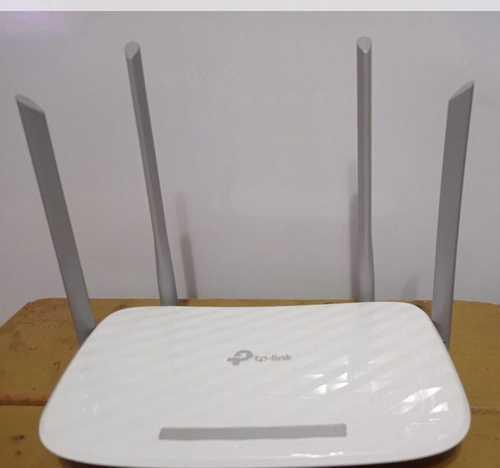 Wi-fi роутер TP-Link Archer A5