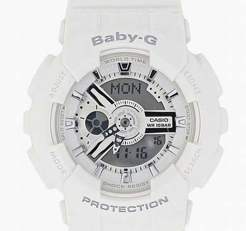 Наручные часы Casio Baby-G BA-110-7A3