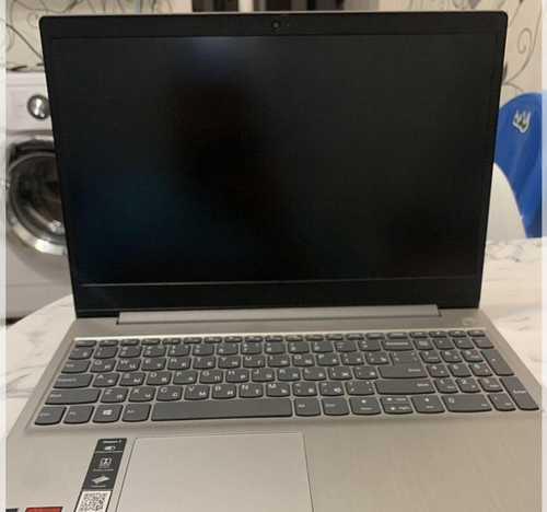 Lenovo ideapad 3 15-ARE05