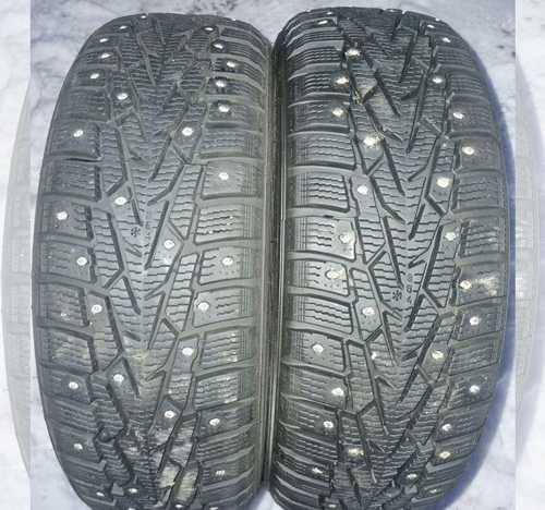 Nokian Tyres Nordman 7 185/60 R15