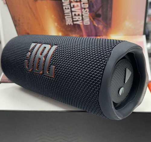 Колонка JBL Flip 6 новая