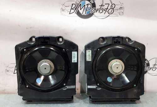 Сабвуфер hifi-system BMW F01 F02