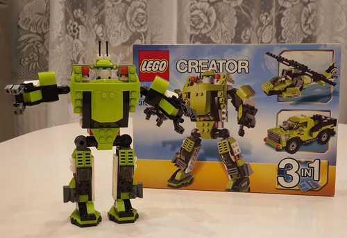 Lego Creator