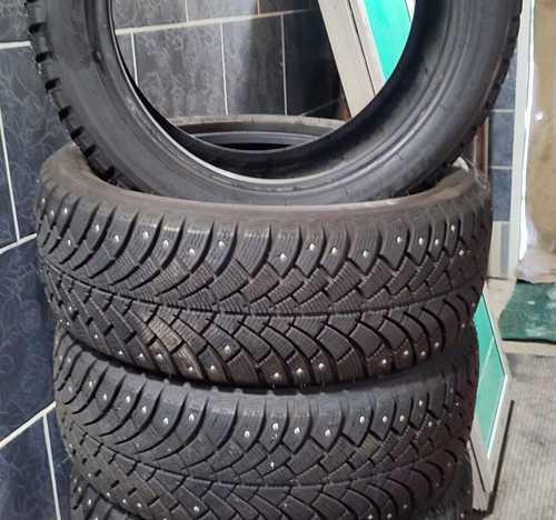 Bfgoodrich G-Force R1 205/50 R17