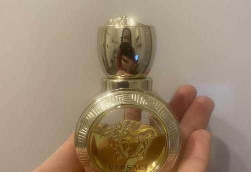 Versace eros pour femme оригинал