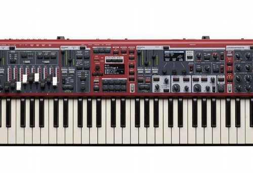 Clavia Nord Stage 4 Compact