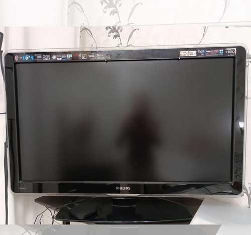 Телевизор Philips 42PFL9603D/10