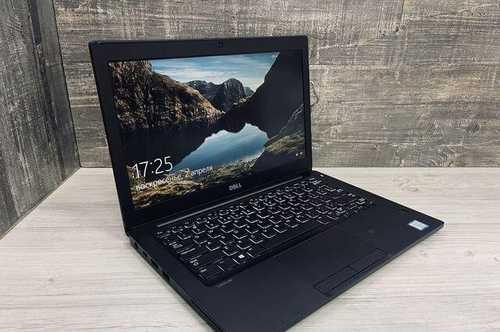 Dell 7290 Core i7 FullHD IPS