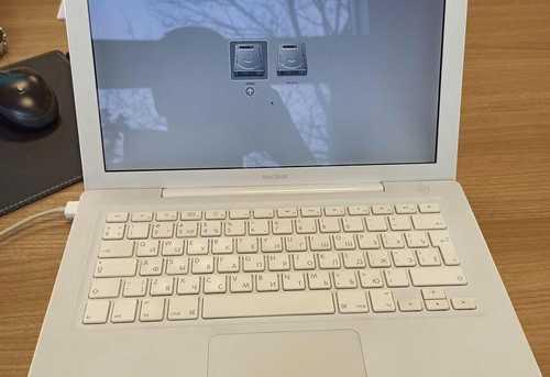 Apple macbook A1181