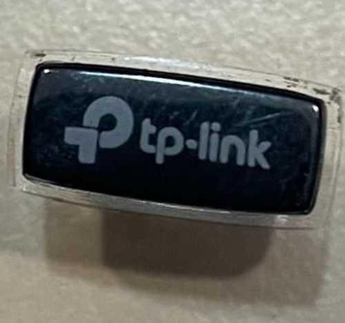 Wi-Fi адаптер TP-link Archer T2U nano USB 2.0