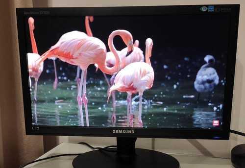 Монитор Samsung EX1920 18.5"