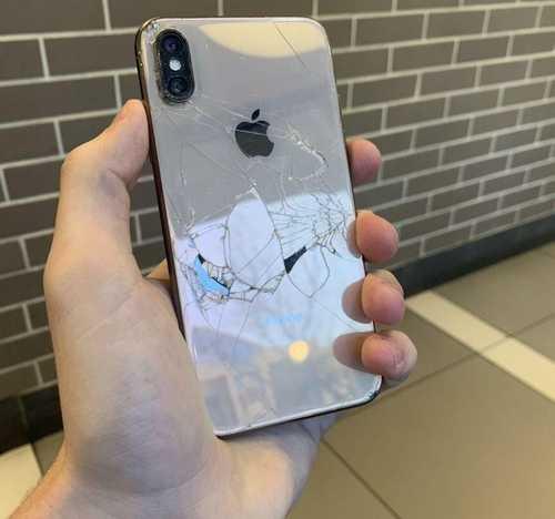 iPhone Xs, 256 ГБ