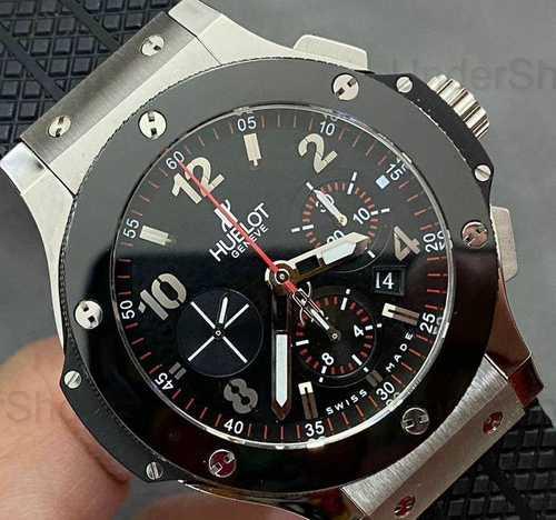 Hublot Big Bang 44mm Премиум Мужские часы