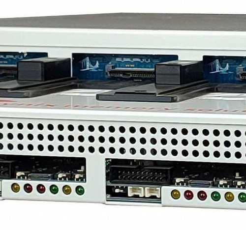 Сервер Supermicro jtag 4SFF 1x6242RGold SATA 32GB
