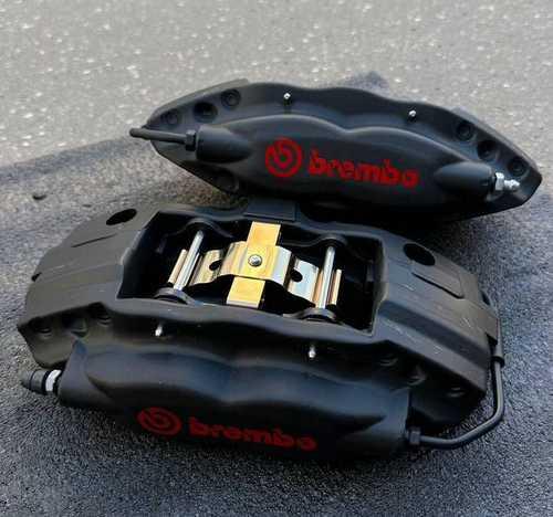 Тормозная система brembo akebono Lexus Toyota