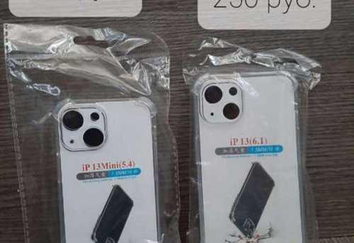 Чехлы на samsung А50,A30s,Apple 13 mini айфон