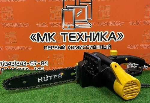 Электропила huter ELS-1500P