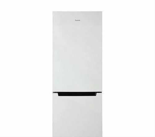 Двухкамерный холодильник Бирюса 820NF