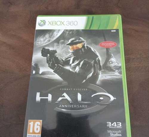 Halo Combat Evolved Anniversary Edition