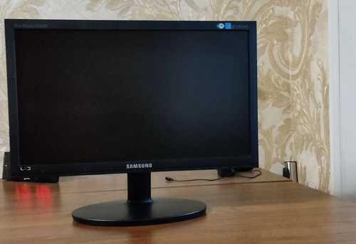 Монитор Samsung SyncMaster EX1920