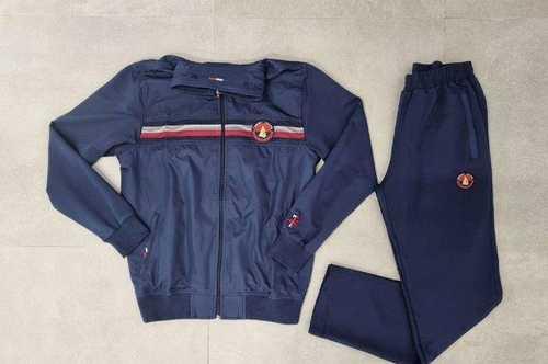 Спортивный костюм tommy hilfiger