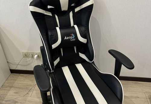 Игровое кресло Aero Cool