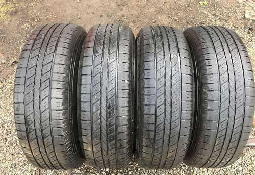 Шины Hankook Dynapro HP RA23 225/75 R16 104H