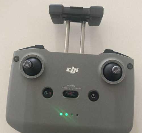 Пульт dji RC N1