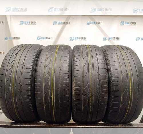 Bridgestone Turanza ER300 205/55 R16 91V