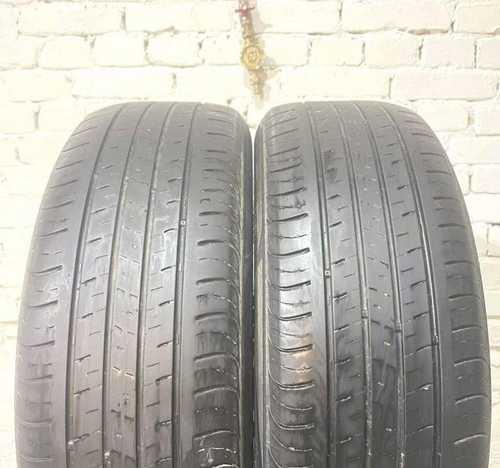 Kumho Solus SA01 Plus 215/60 R17 96P