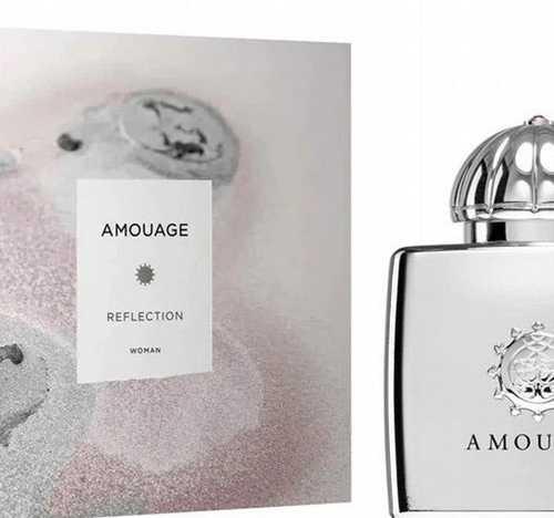 Amouage Reflection woman